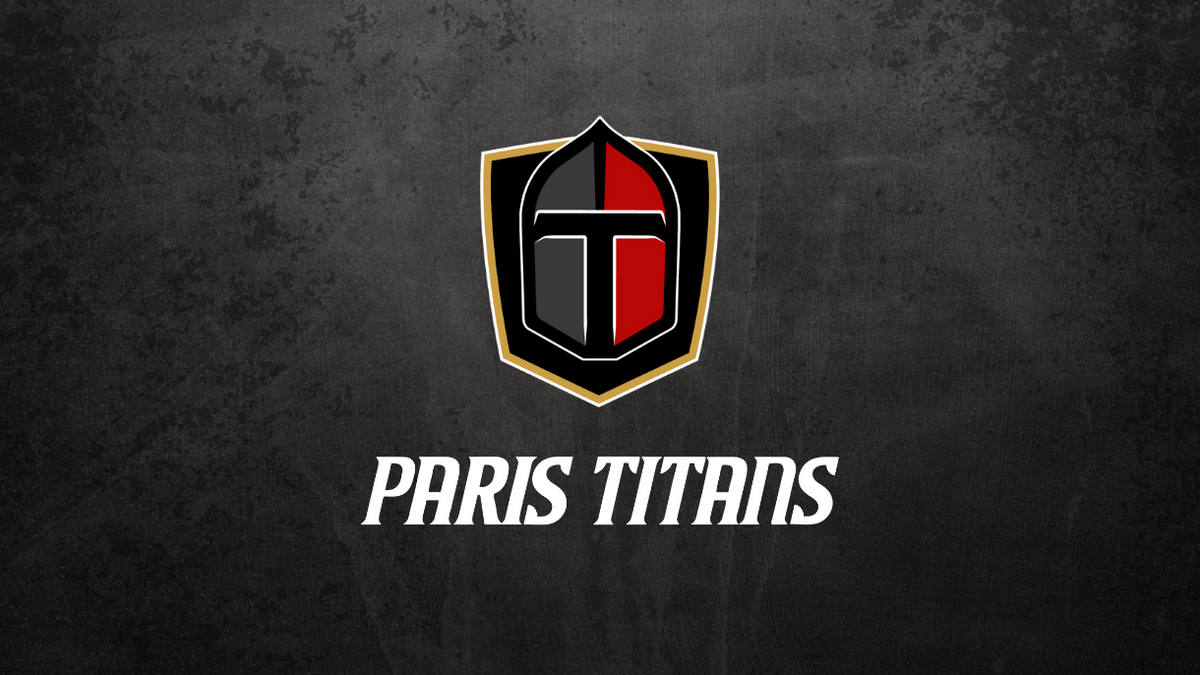 Meet The Paris Titans – Paris Titans Hockey