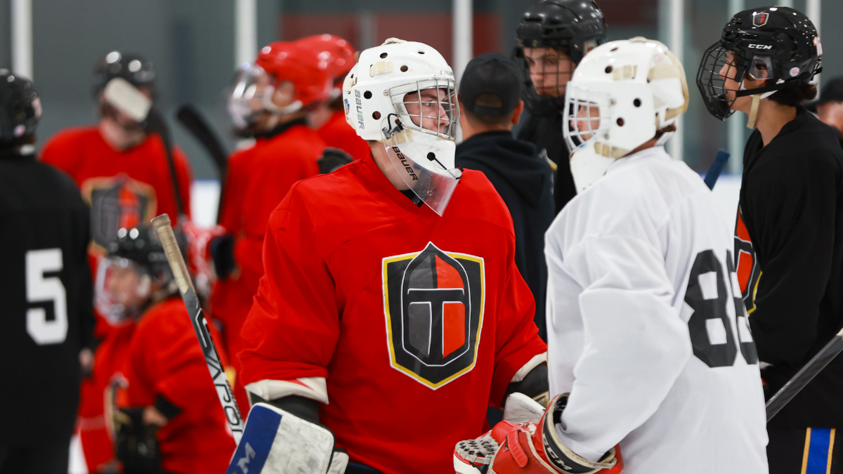 PARIS TITANS – Paris Titans Hockey