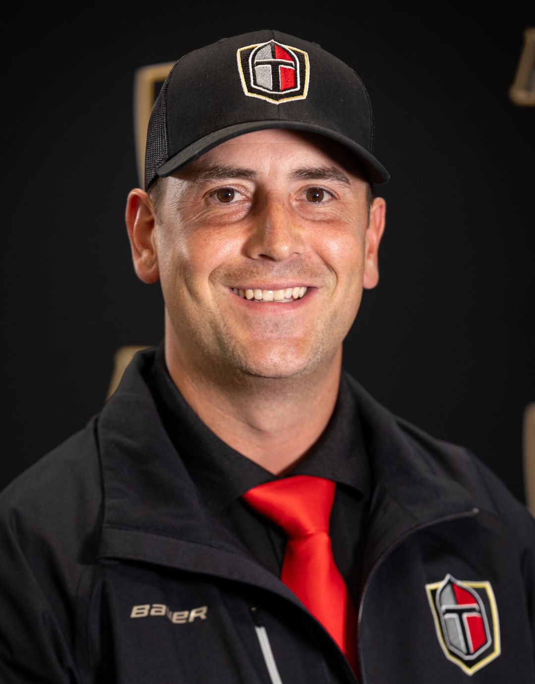 Staff & Executive – Paris Titans Hockey